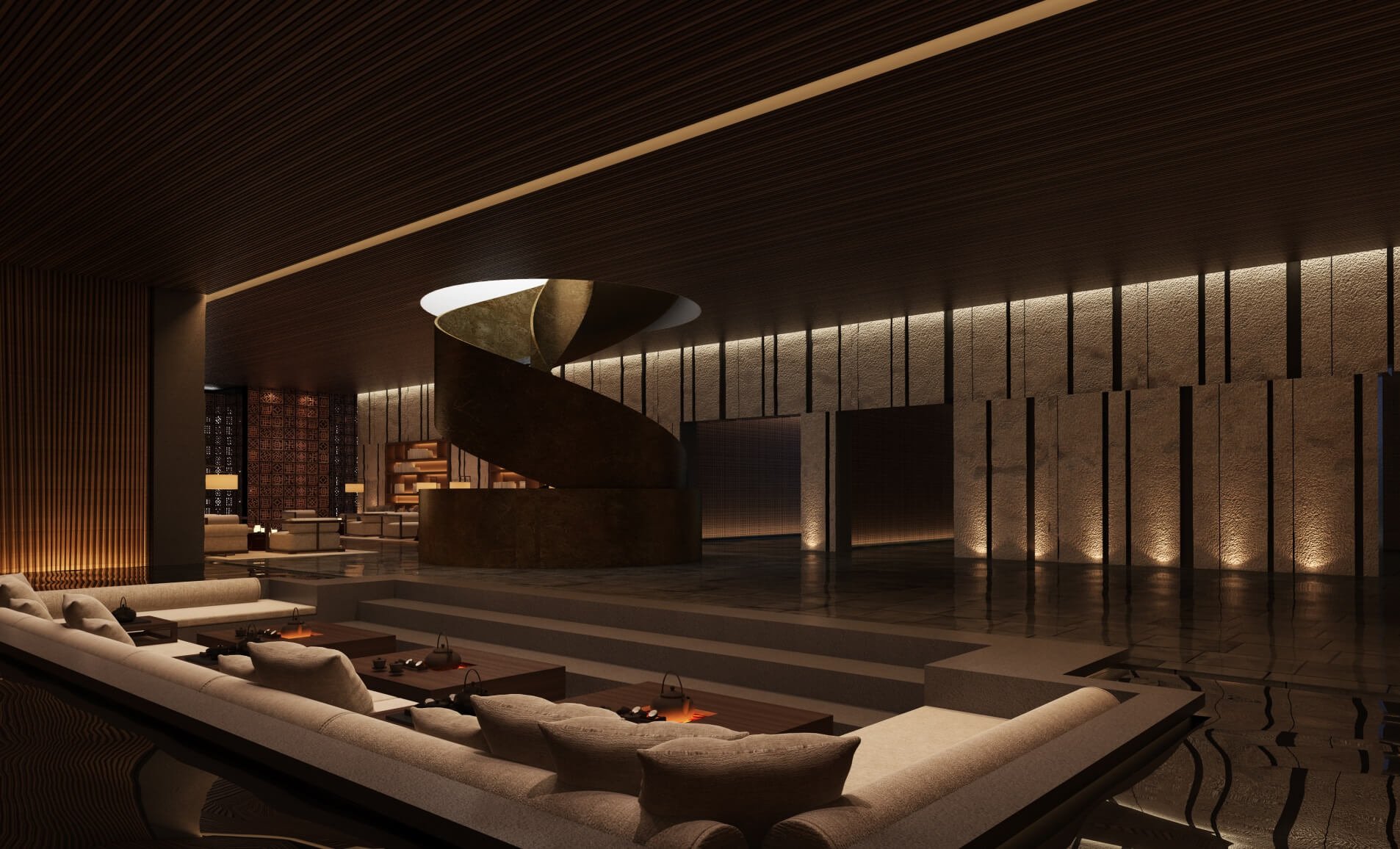 ALILA VILLA